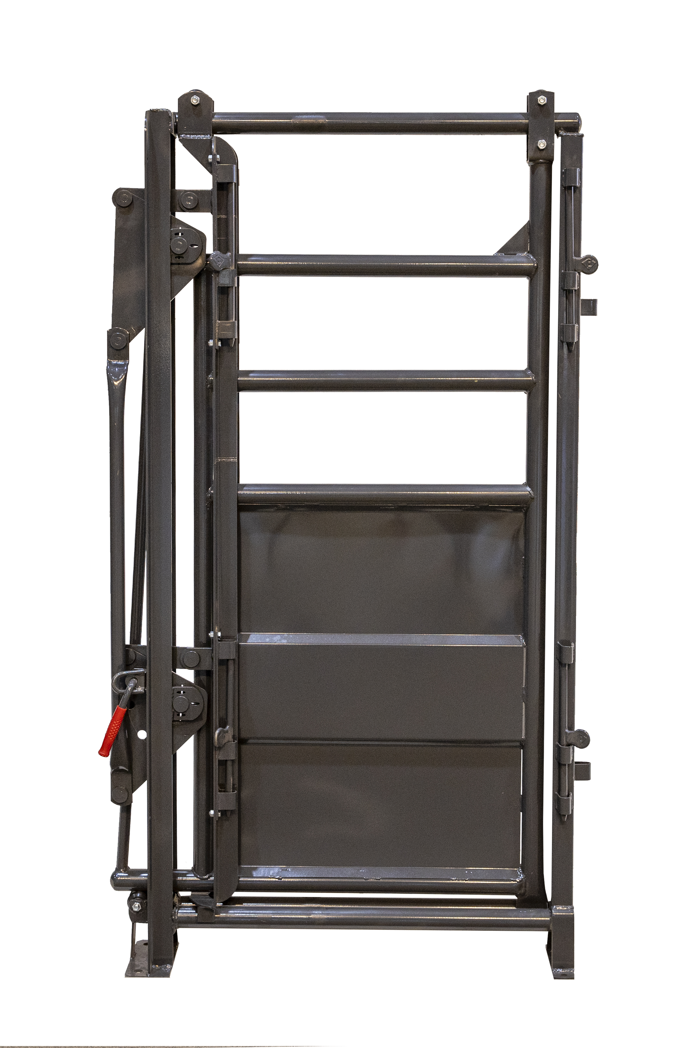 Priefert Advertising Materials
