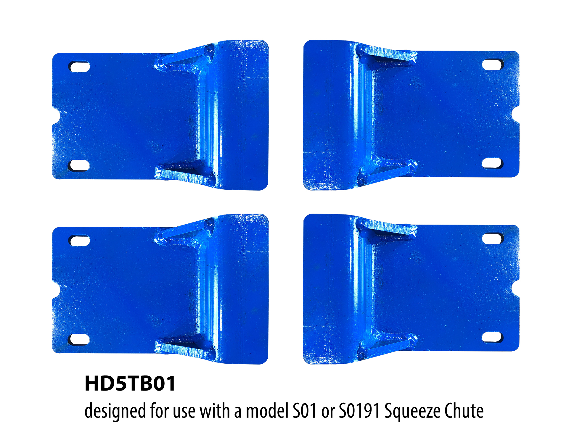 Priefert Advertising