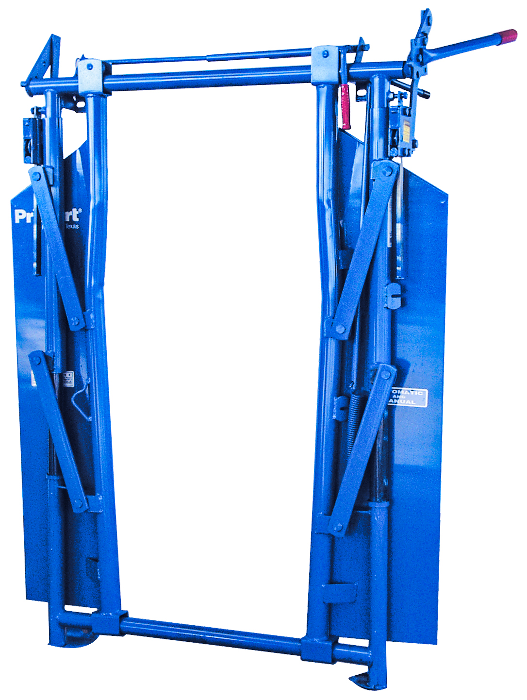 Priefert Advertising