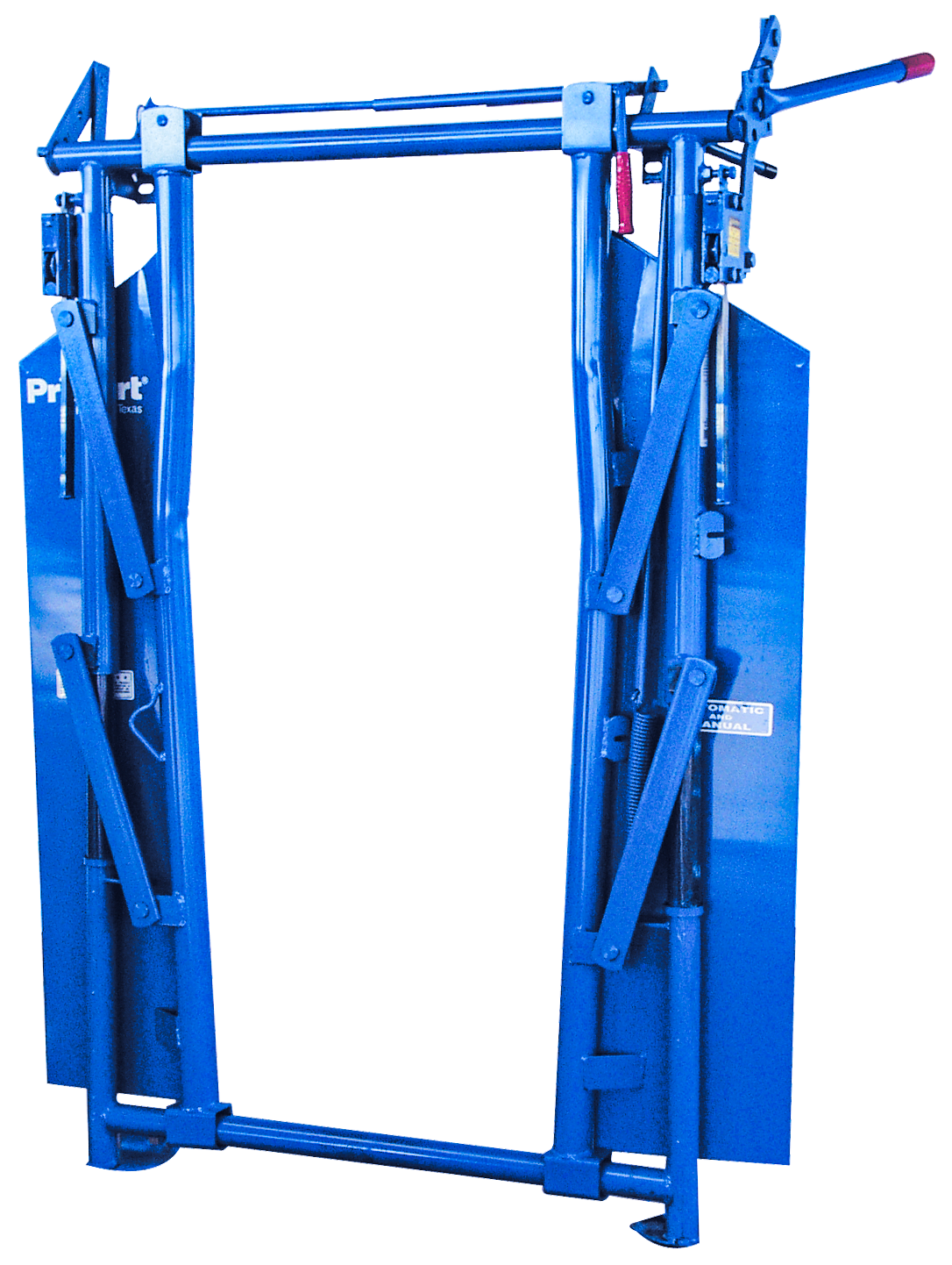 Priefert Advertising