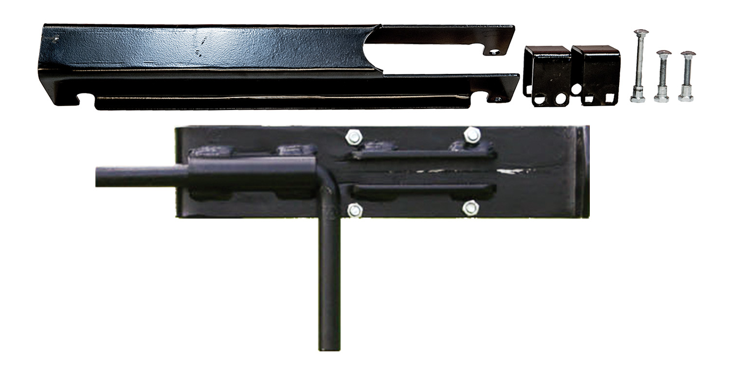 Priefert Advertising