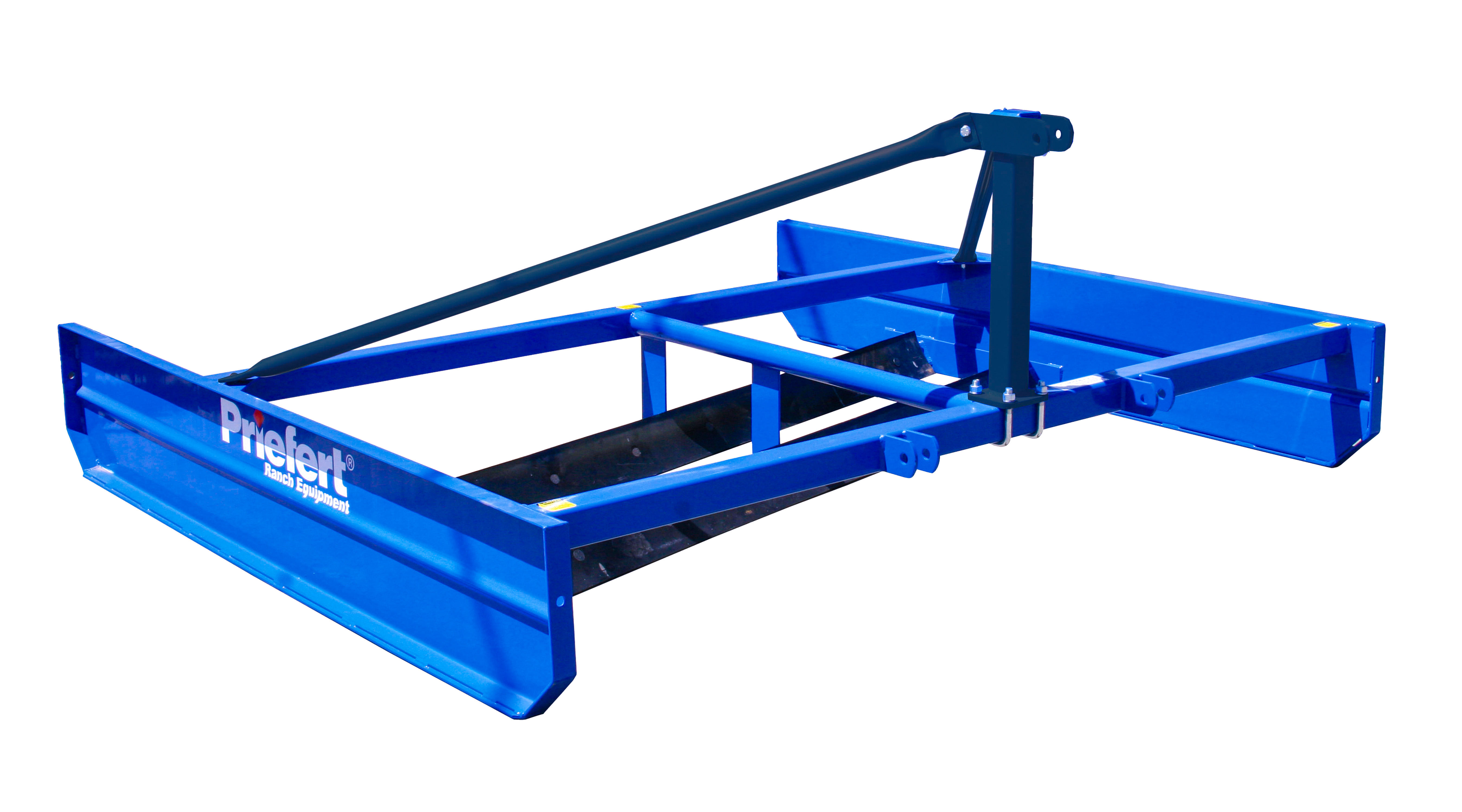 Priefert Advertising