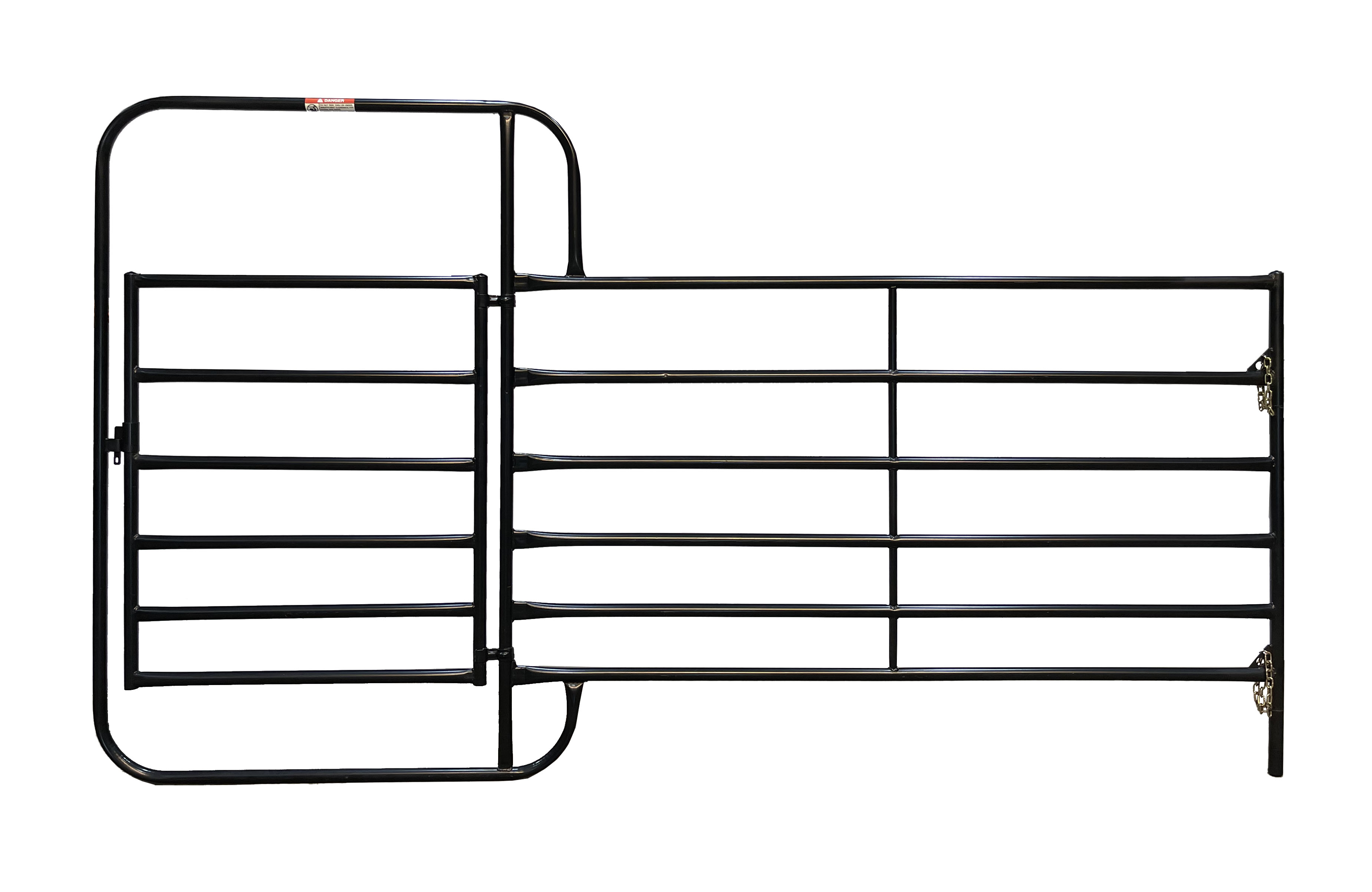 Priefert Advertising