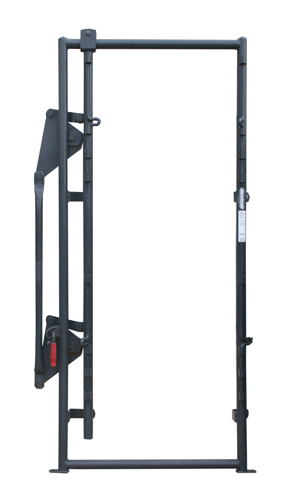 Priefert Advertising