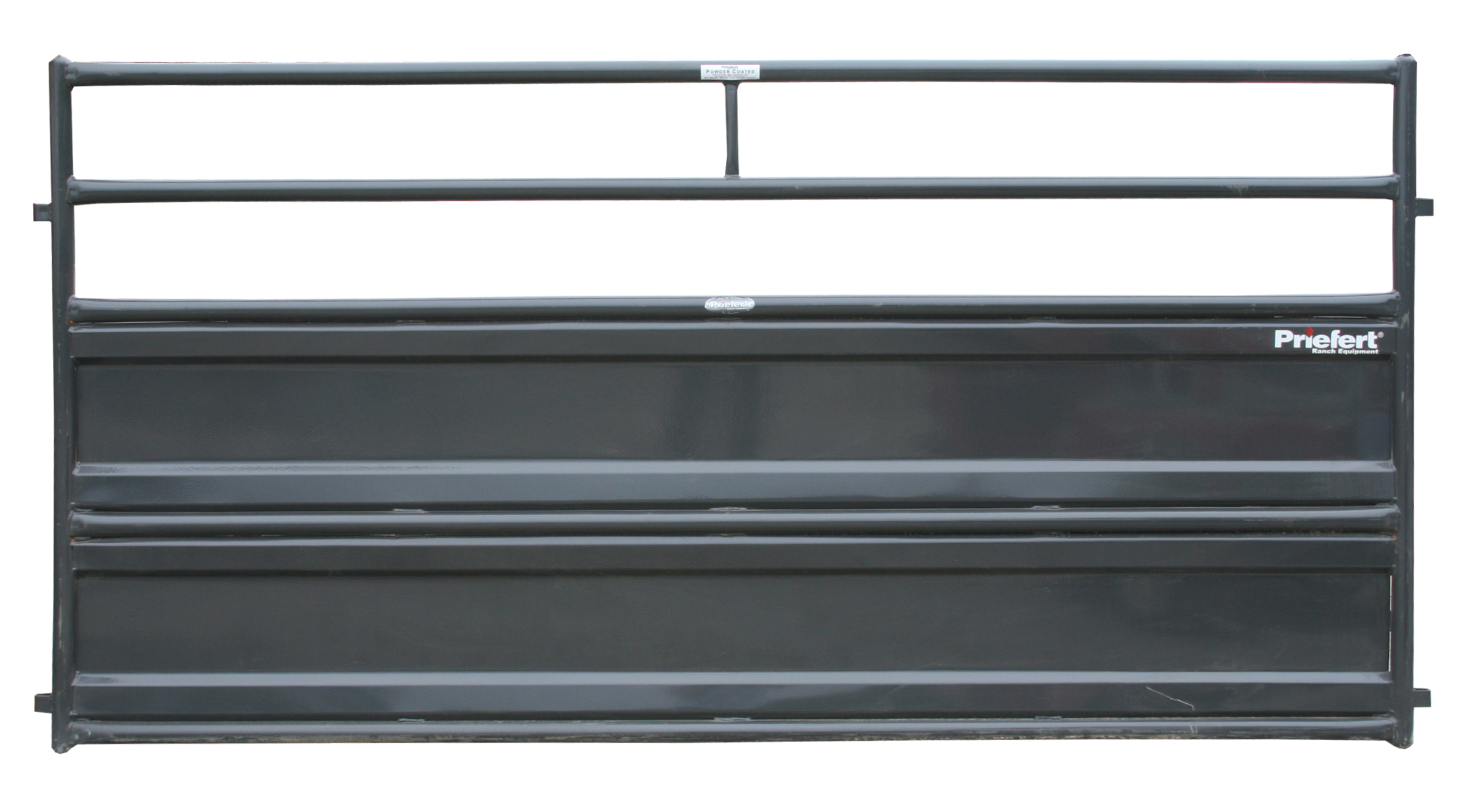 Priefert Advertising