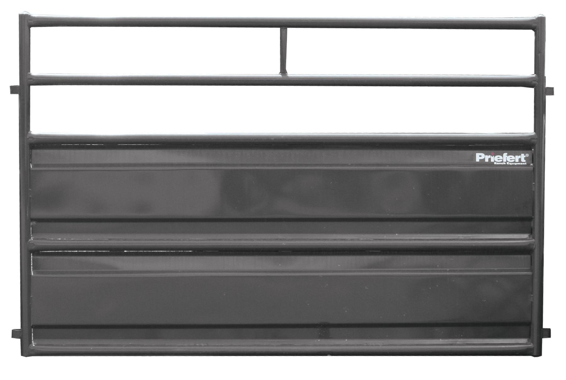 Priefert Advertising