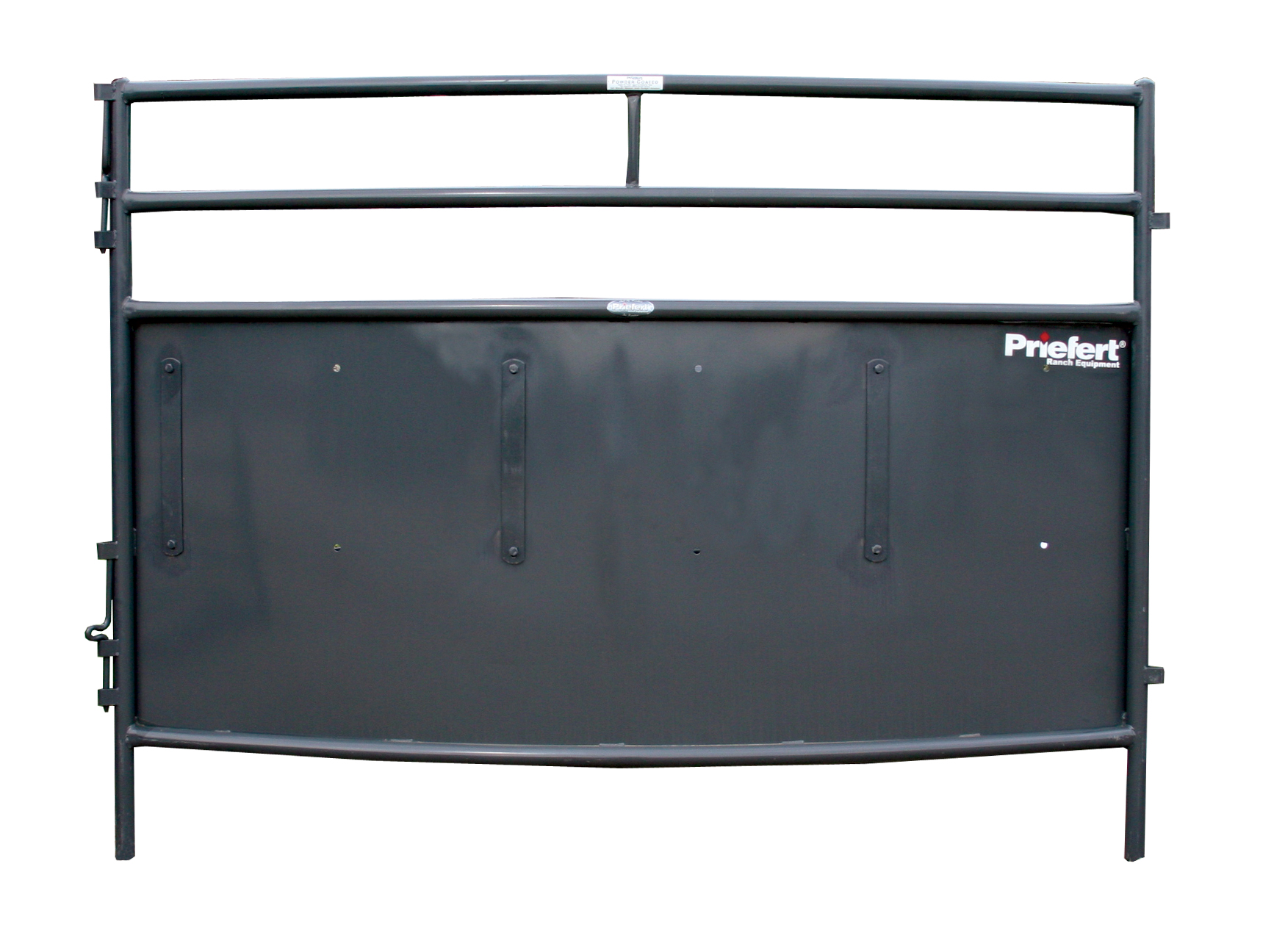 Priefert Advertising