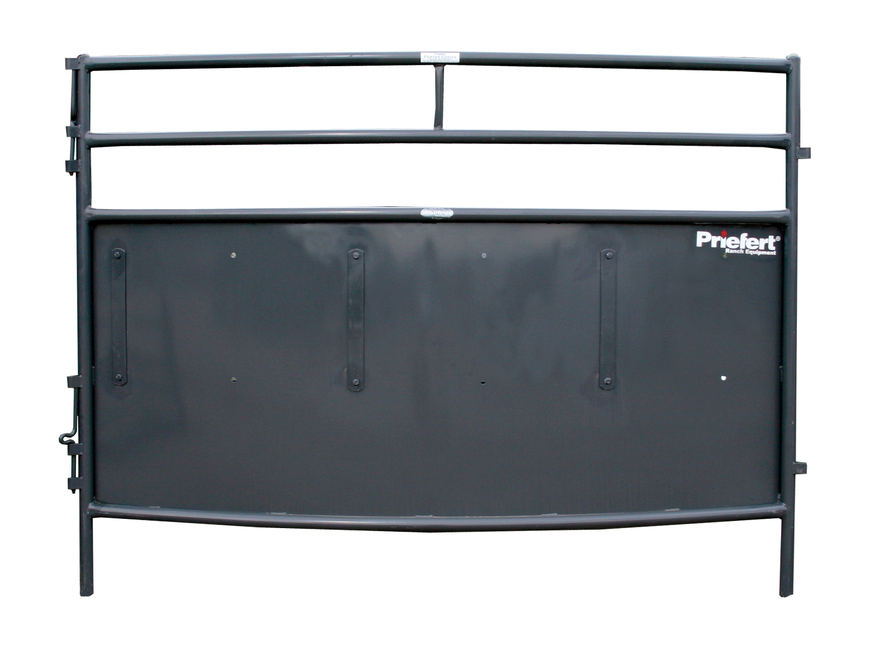 Priefert Advertising