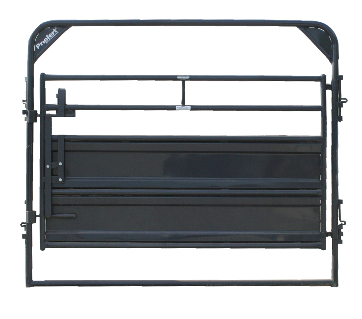 Priefert Advertising