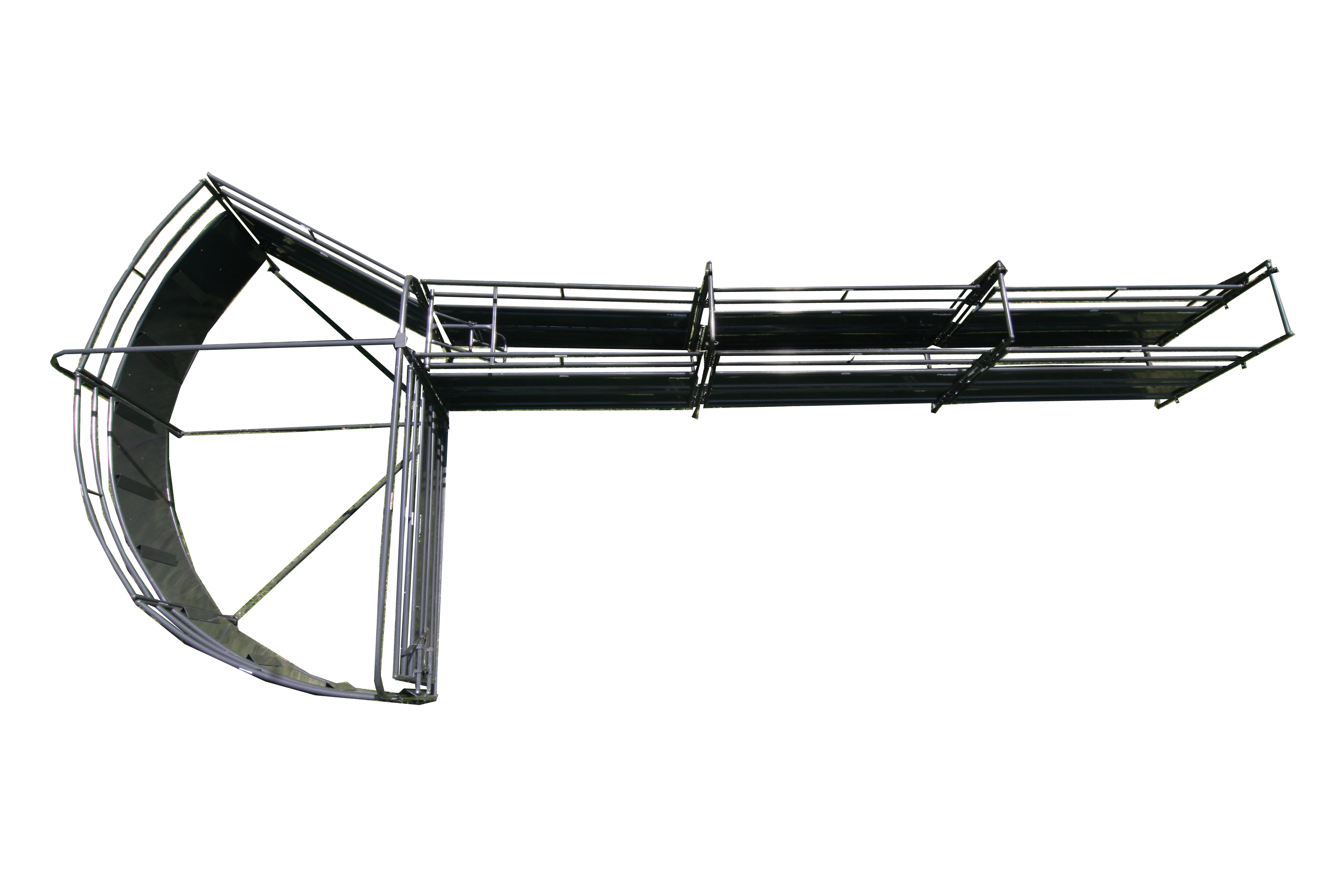 Priefert Advertising