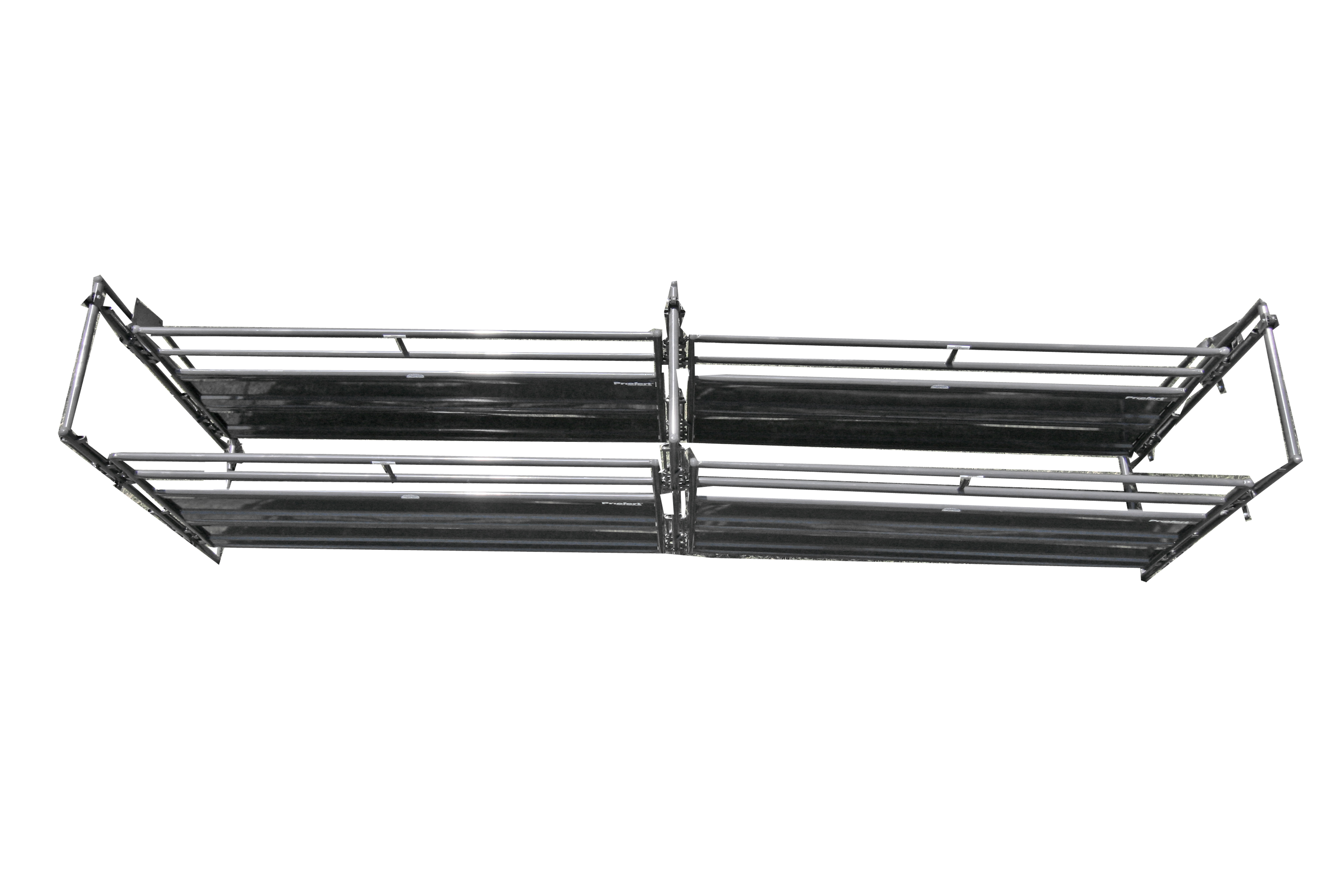 Priefert Advertising