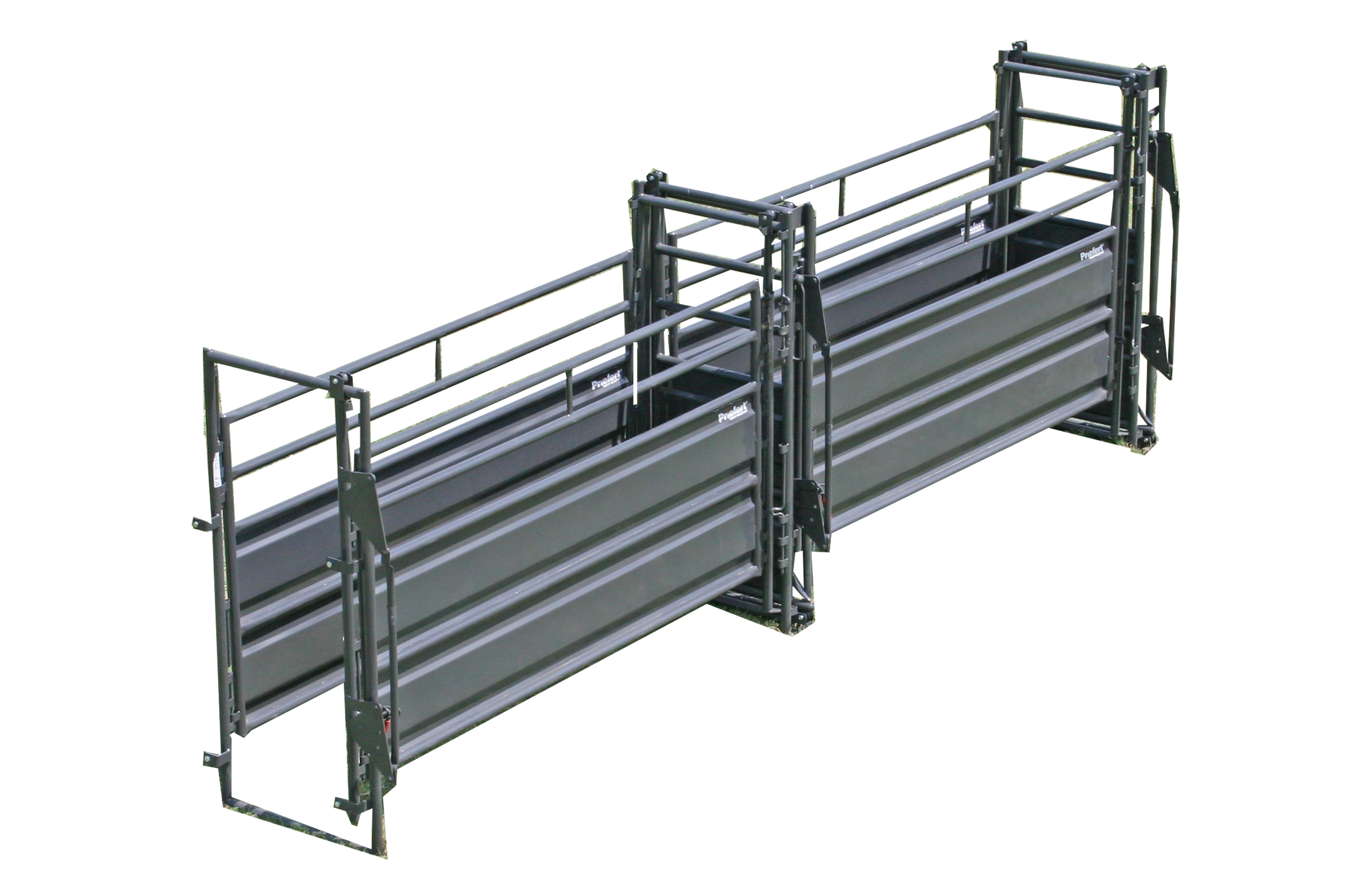 Priefert Advertising