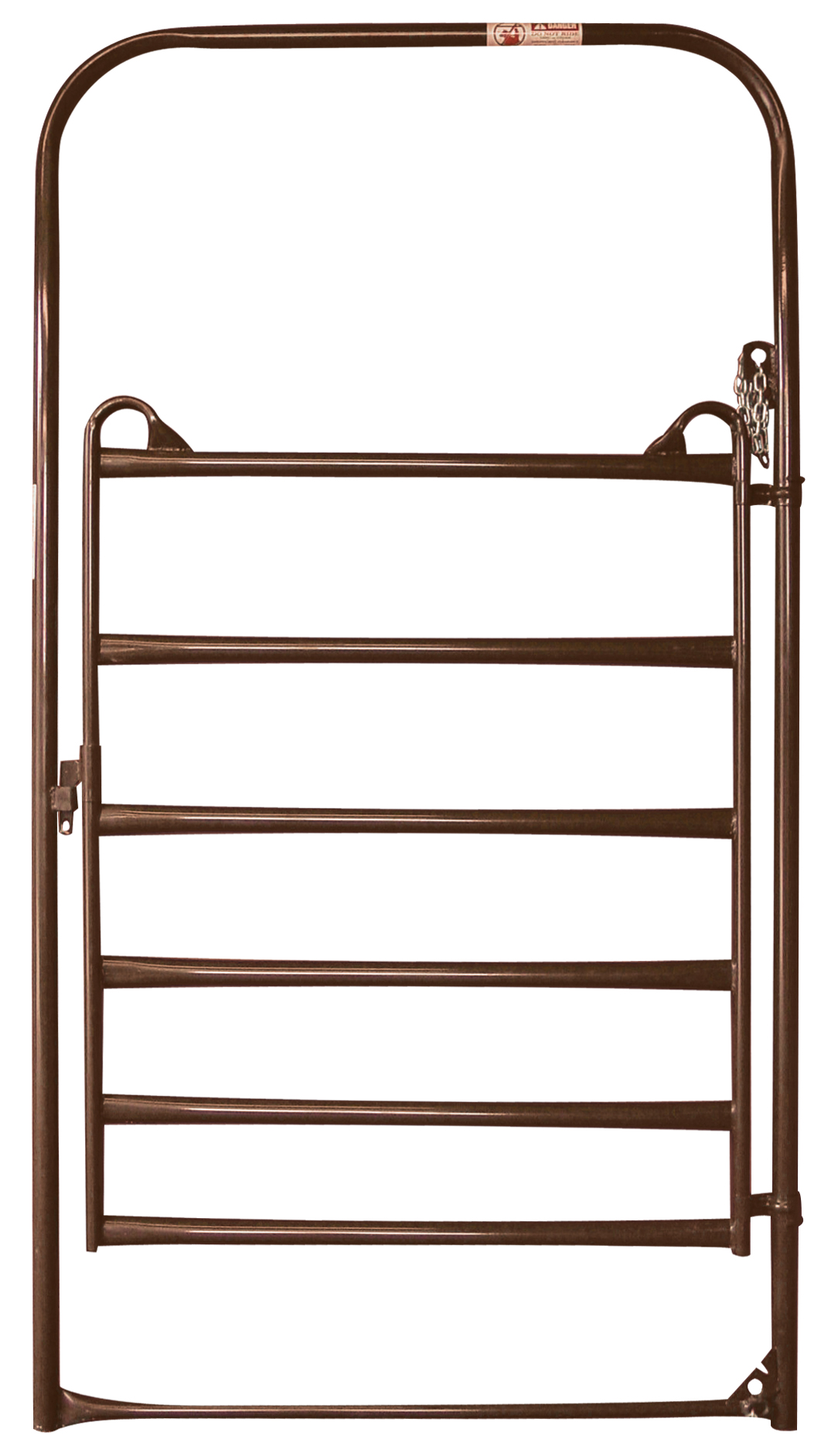 Priefert Advertising