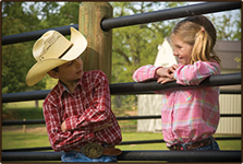 Priefert Advertising