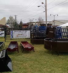 Priefert Advertising